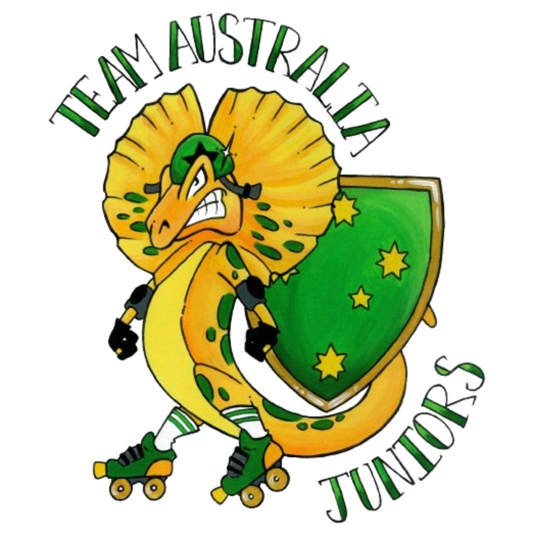 JRDA - Australia - Skate Victoria
